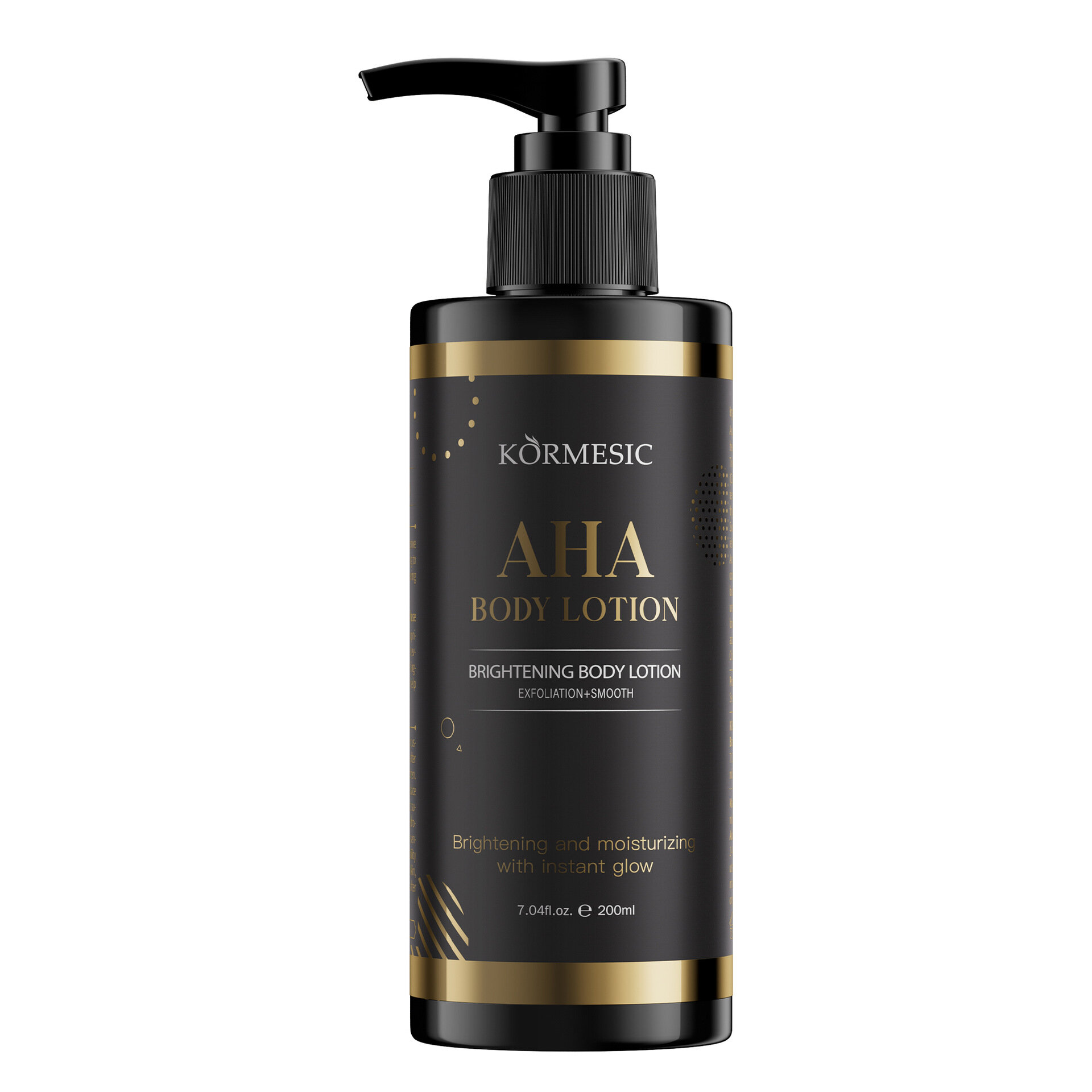 Увлажняющее средство Body lotion для тела для мужчин и женщин, комфортный уход сразу после душа, интенсивное увлажнение кожи