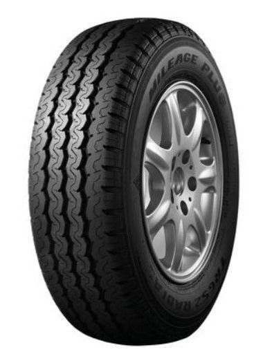 Летняя шина 195/70 R15C TR652 104/102S TRIANGLE TL