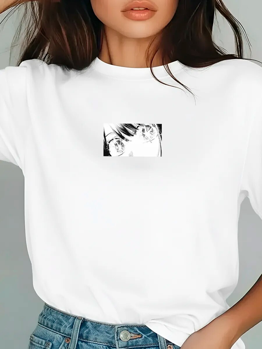 Футболка PRINTSHOT