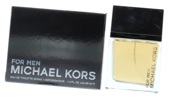 Туалетная вода Michael Kors For Men 40 мл для мужчин - Майкл Корс Фор Мен 2014