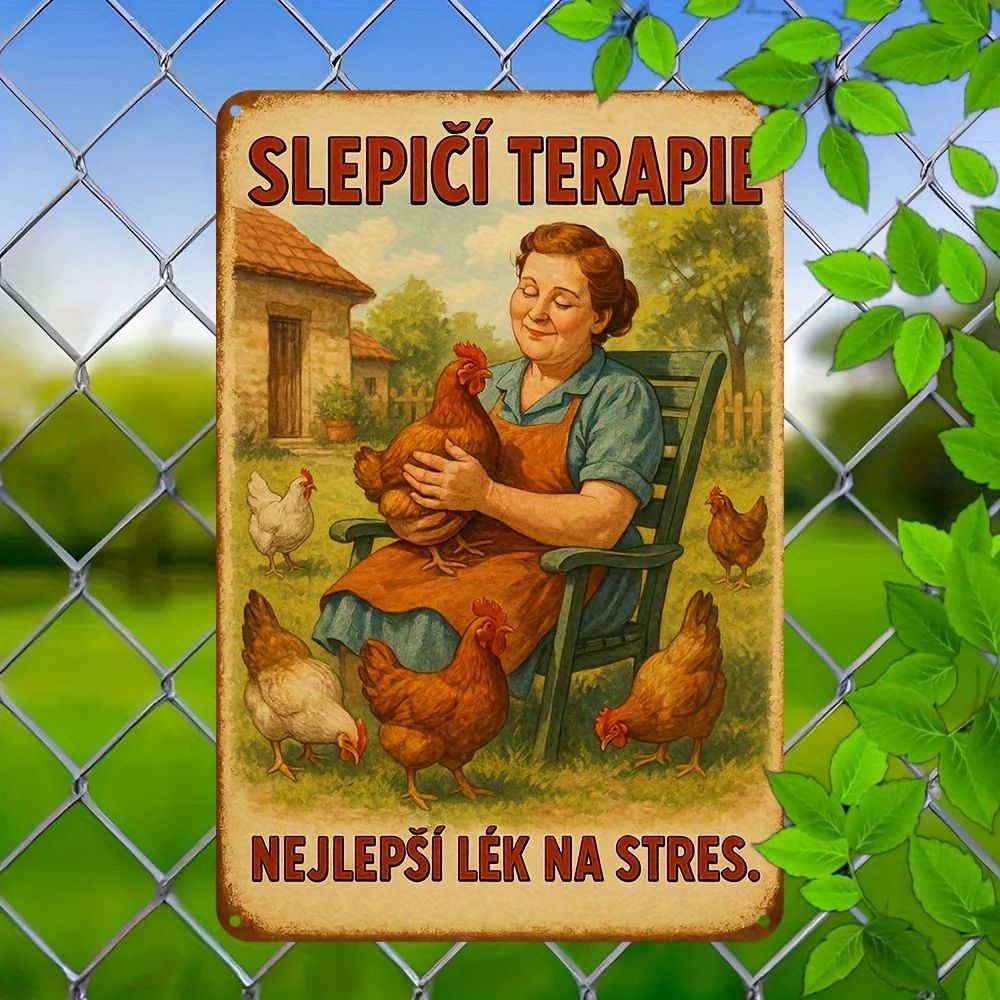 Винтажная чешская металлическая табличка с надписью - "Sleepless in the Terre" - настенное украшение в стиле фермерского дома, деревенский декор для дома, кафе, бара, гаража.
