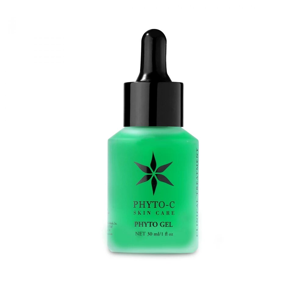 Phyto-c Гель для жирной кожи PHYTO GEL, 15 мл