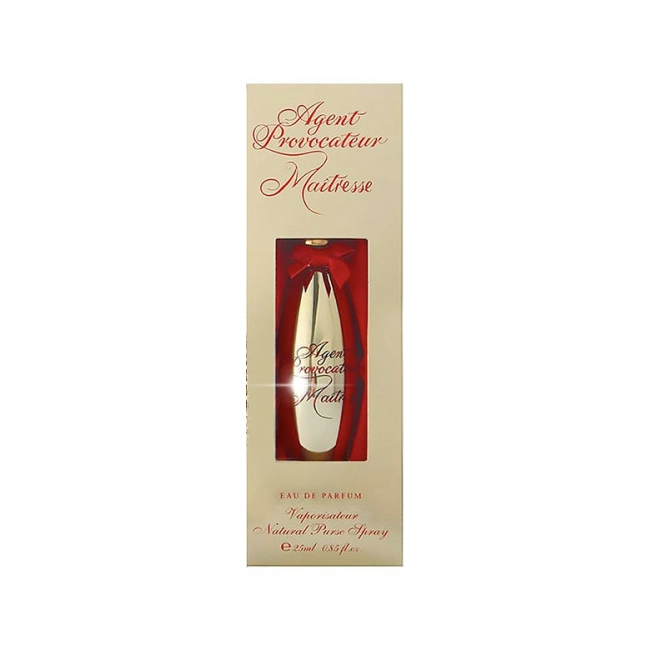 Женский парфюм Агент Провокатор Майтресс 25 мл / Maitresse eau de parfum