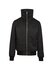 Куртка Rick Owens Dracuflight bomber jacket, размер 50, черный