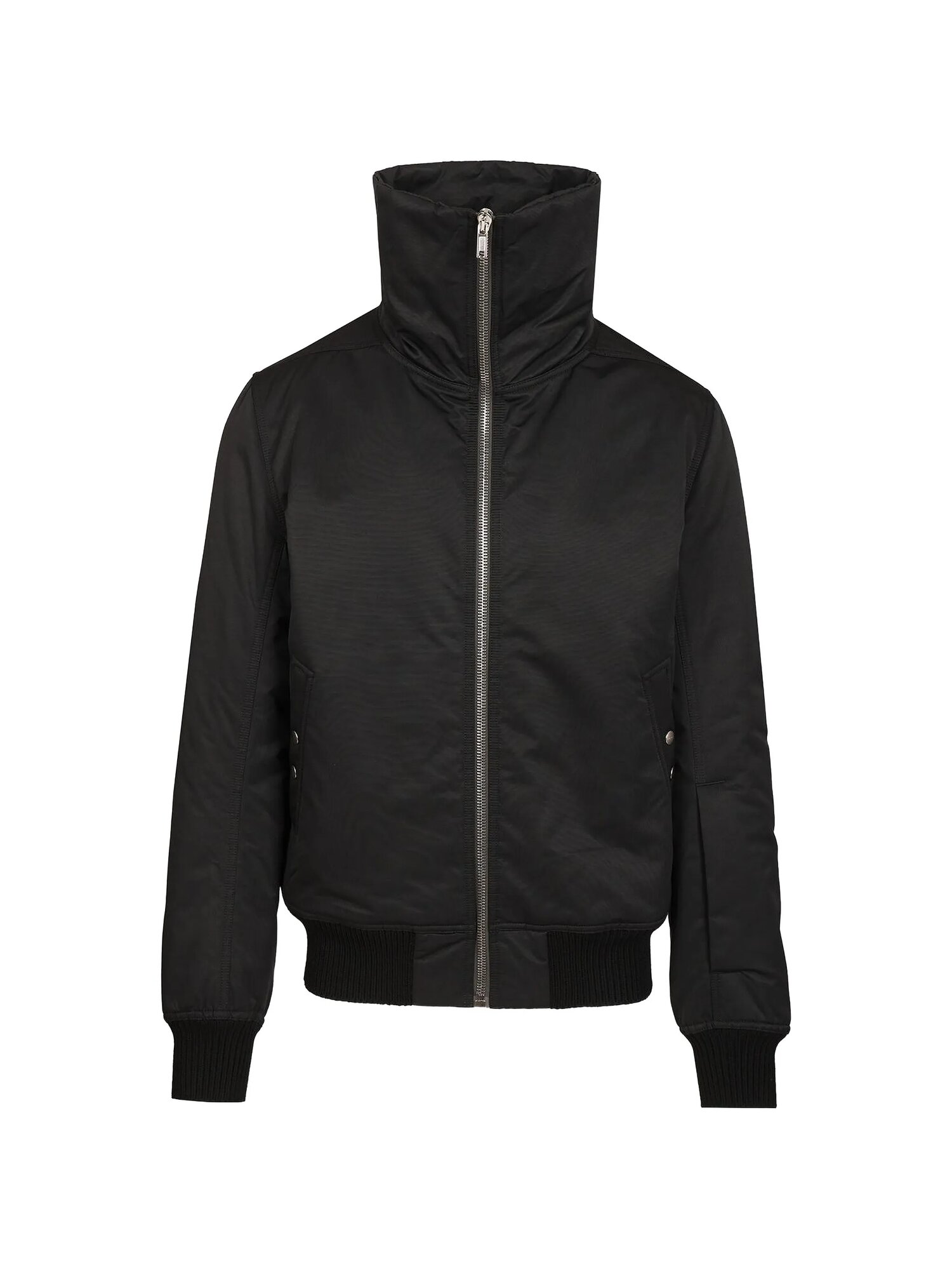 Куртка Rick Owens Dracuflight bomber jacket