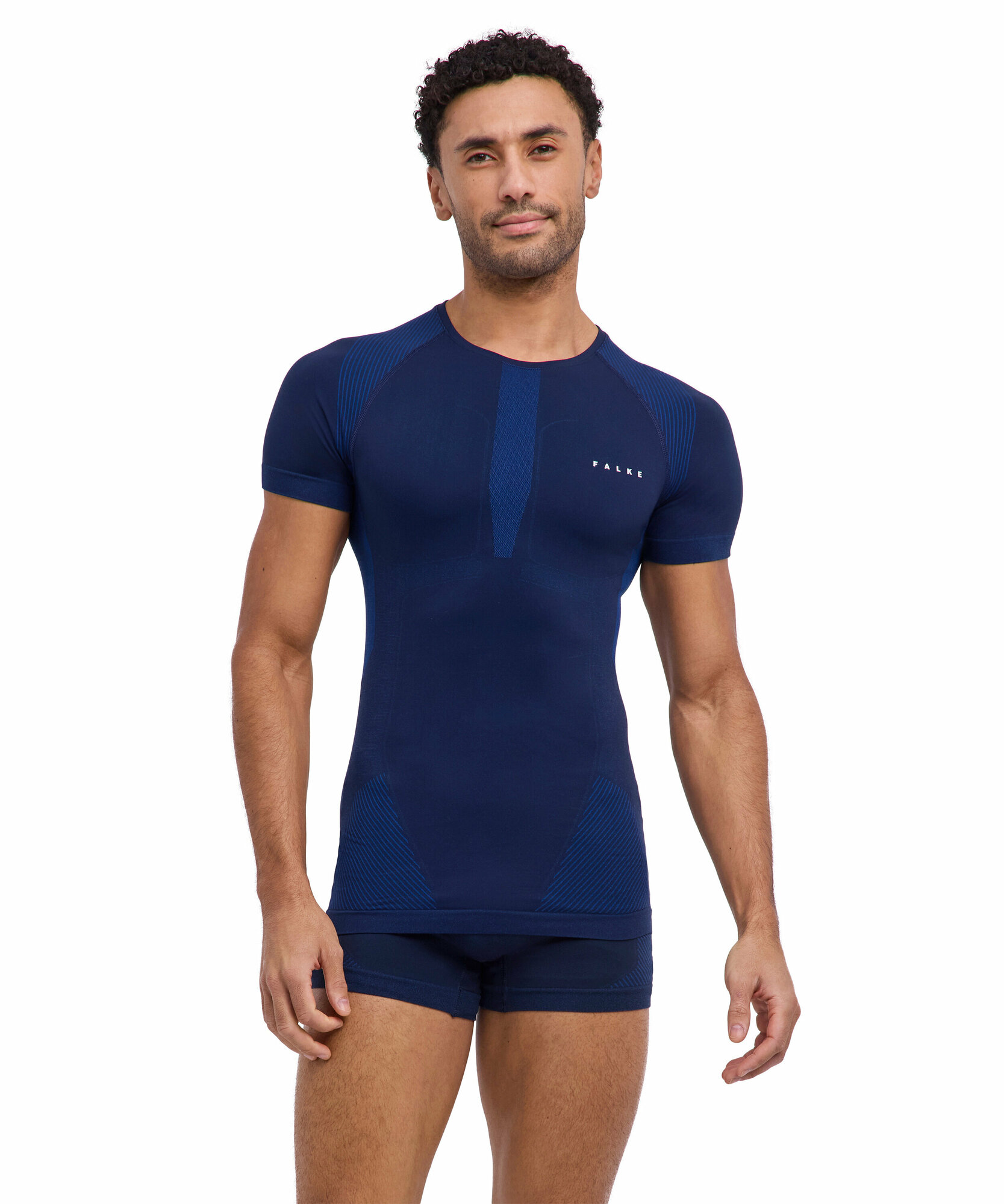 Термофутболка Falke Shortsleeved