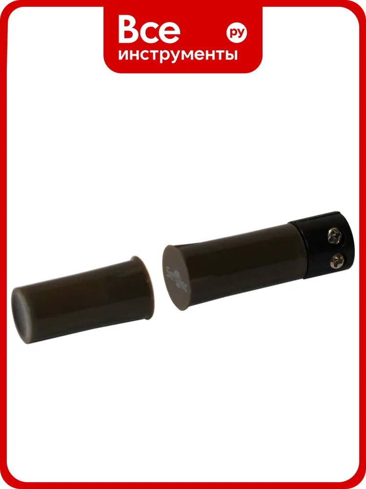 Магнитоконтактный датчик Smartec ST-DM011NC-BR smkd0208.1