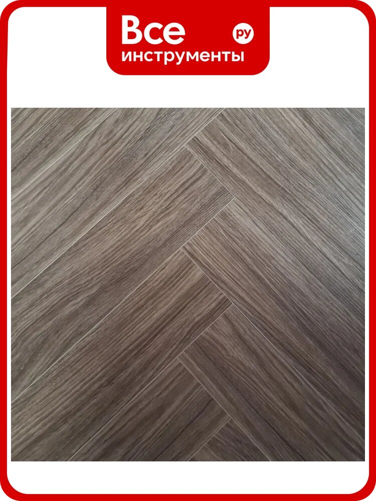 Кварц-виниловый ламинат Aspenfloor Резорт SPC 43 класс, 5 мм, RE8-03 Вистлер 4V, 640x128x5мм, 0.3 мм, 1.311 м2, 16 шт. 4680427110641