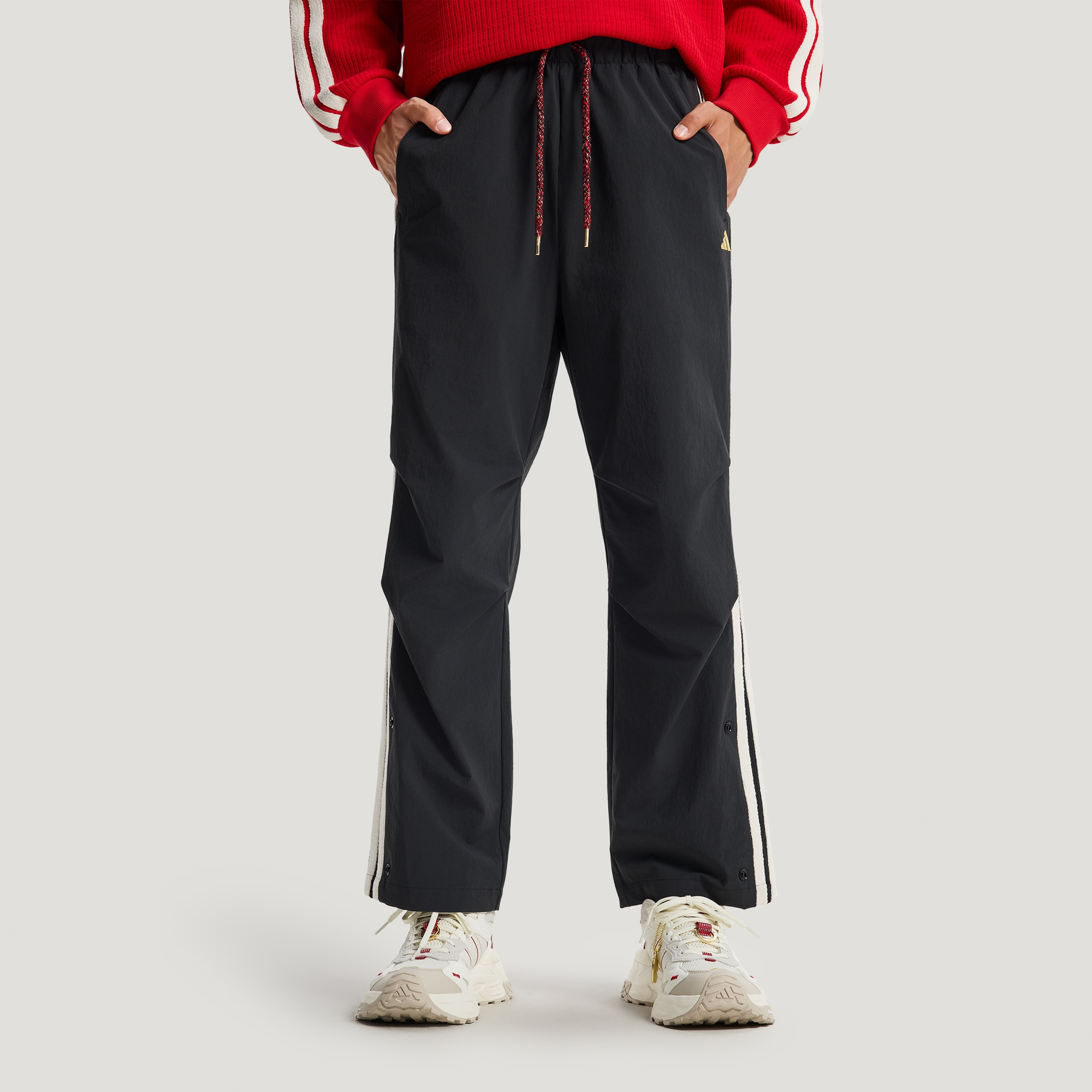Брюки adidas CNY