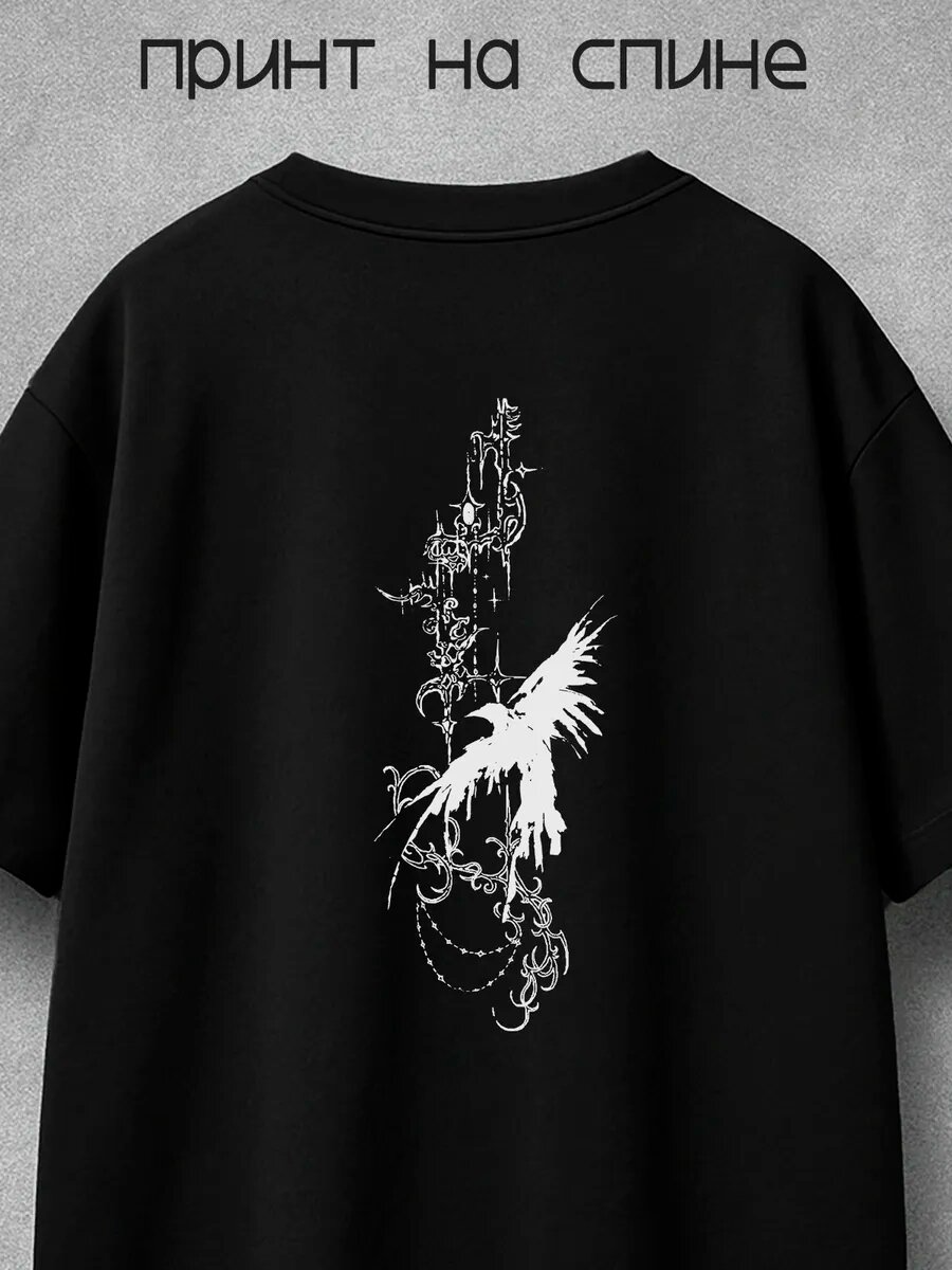 Футболка PRINTSHOT