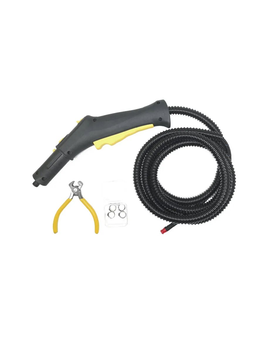 Шланг паровой с рукояткой Karcher арт