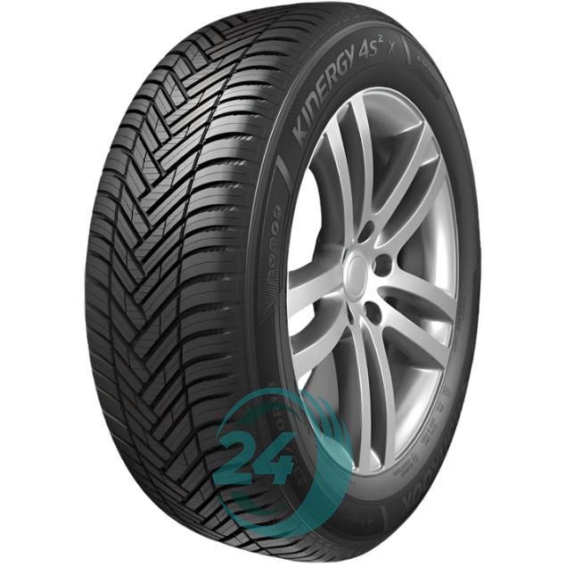 Шины всесезонные Hankook Kinergy 4S2 H750A 225/60 R17 H99