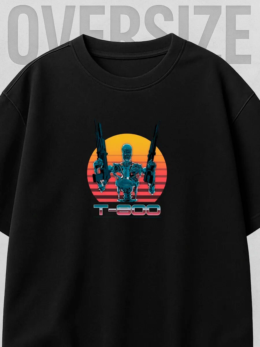 Футболка PRINTSHOT