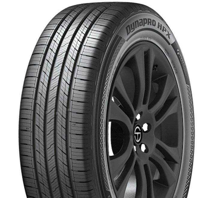 Автошина Hankook 215/65 R16 Dynapro HPX RA43 98H