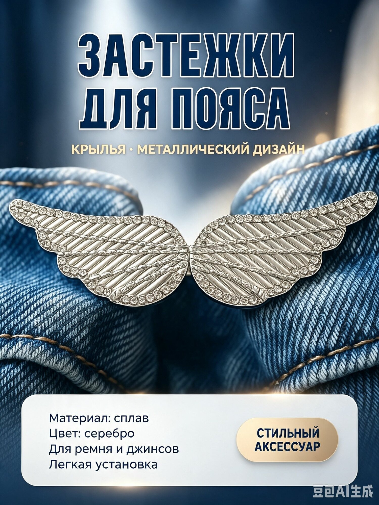 Регулируемые утяжки для уменьшения размера талии, застежки для джинс и брюк, ремень