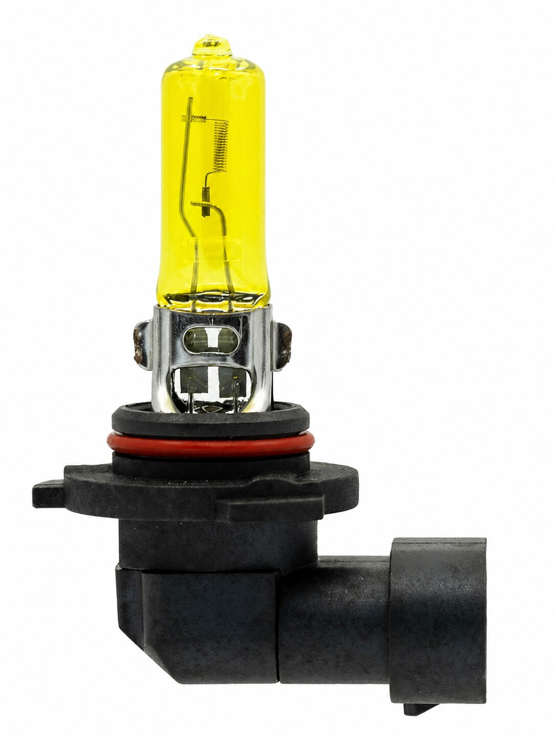 Лампа LivCar Halogen Lamp HB3 12V 60W Yellow LC-HB3Y