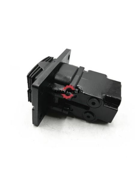 Клапан ходовой части для экскаватора Doosan DX200, DX215, DX225, DX300, DX380, DX420, DX500-9C