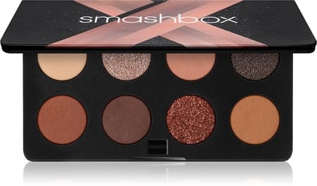 Тени для век Smashbox Always On Mood Board Eye Shadow Palette, Cozy Vibes, 6,8 г
