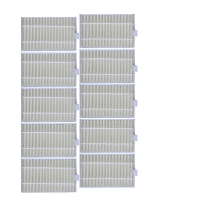 Запасные части для робота-пылесоса Haier HB-QT51S PRO HB-HTH01H as shown