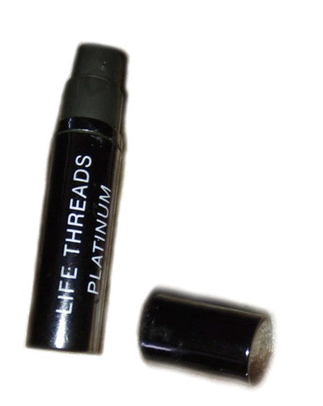 Ла Прери Платинум духи для женщин 1.5 мл пробник - La Prairie Life Threads Platinum