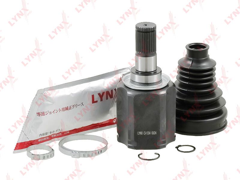 Шрус Внутренний (LYNX CI-1334)