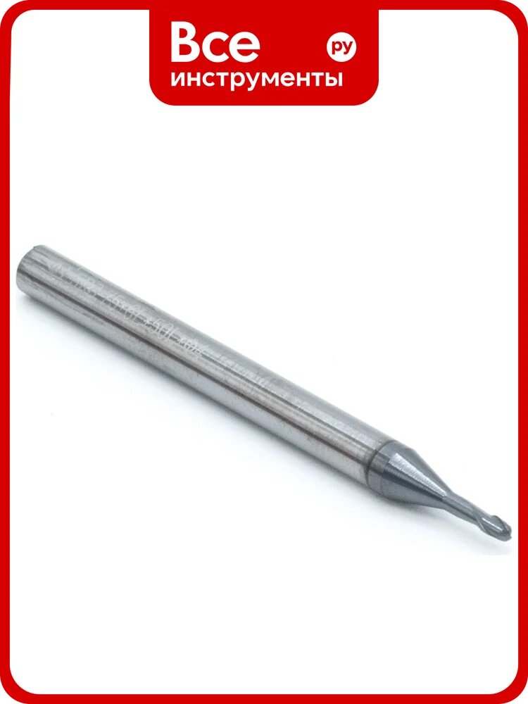 Фреза двухзаходная сферическая LC361506 TideWay 10596