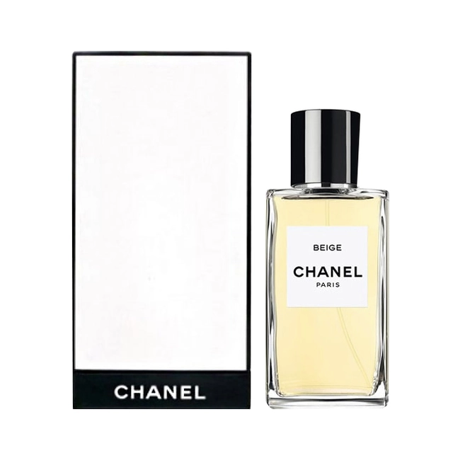 Парфюм Шанель Беж женский 75 мл - Chanel Beige Eau De Parfum