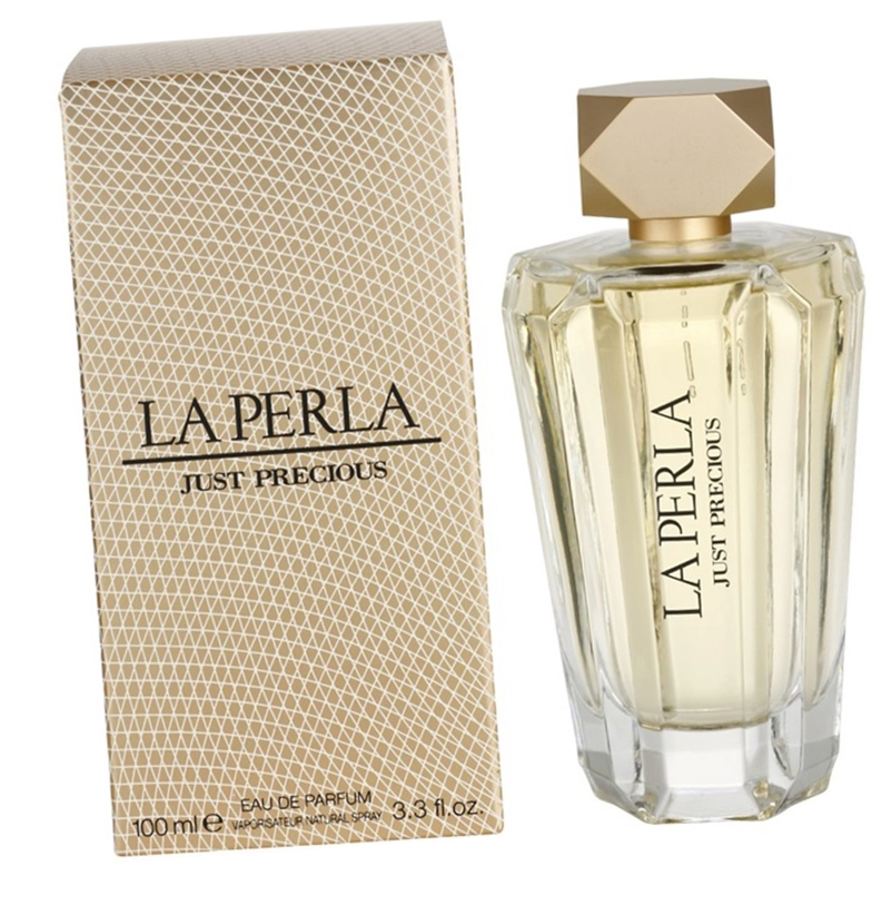 La Perla Just Precious 100 мл аромат женский - Ла Перла Джаст Прешес парфюмерная вода