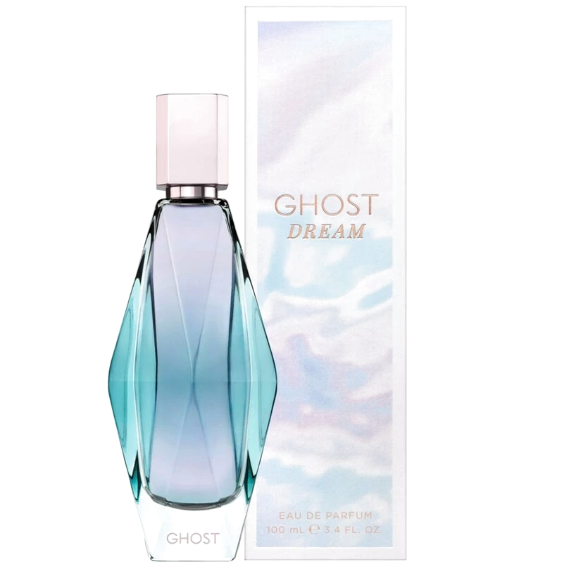 Гост Дрим женская парфюмерная вода 100 мл - Ghost Dream духи