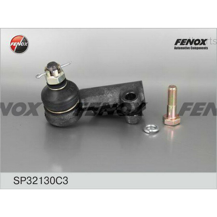 FENOX SP32130C3 наконечник рулевой Правый ВАЗ 1117-1119 Kalina 2190-2191 Granta