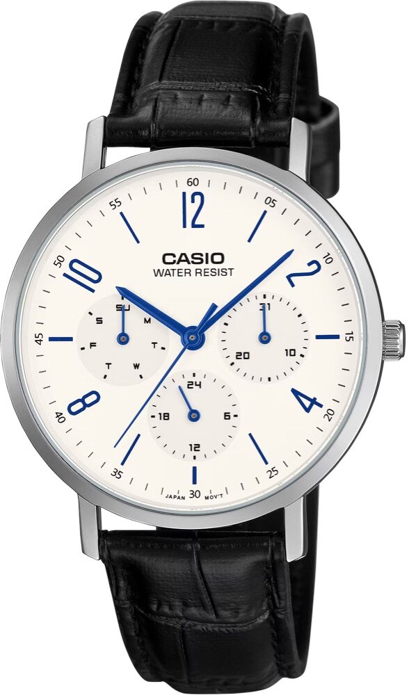  CASIO Collection