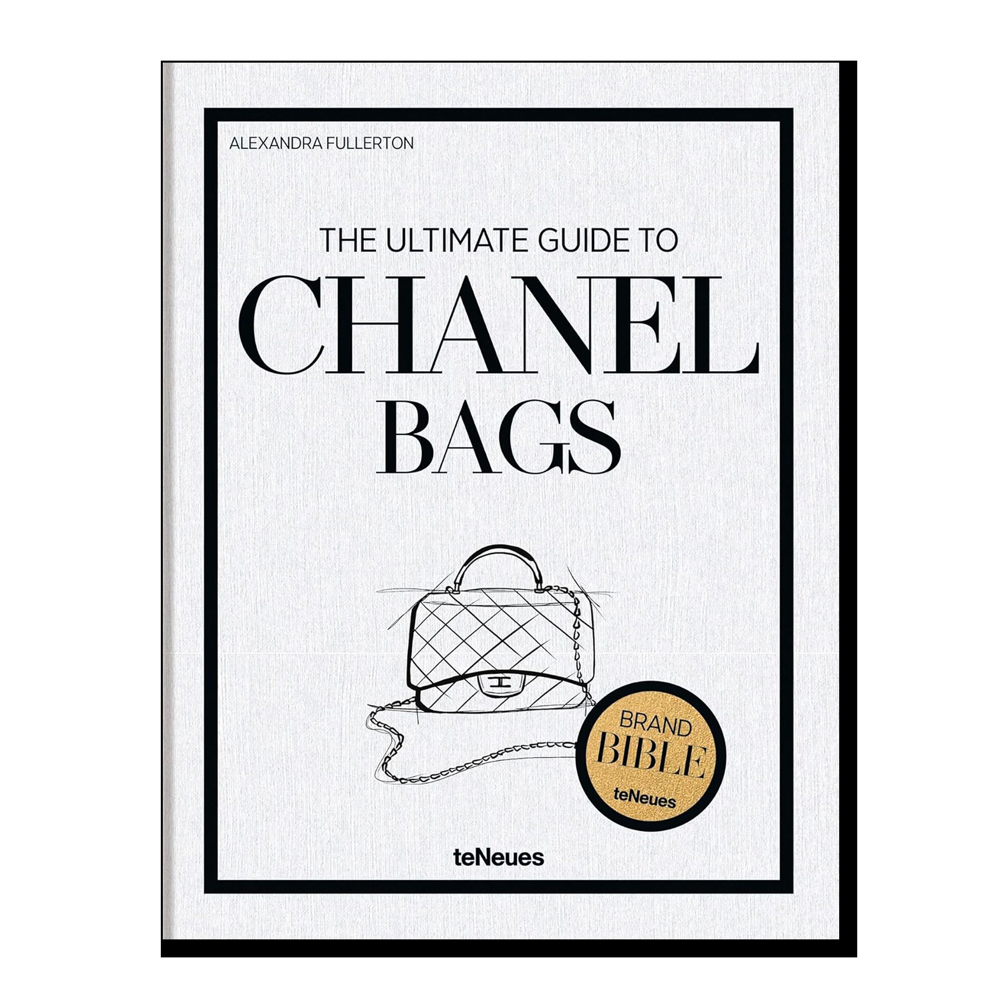 The Ultimate Guide to Chanel Bags