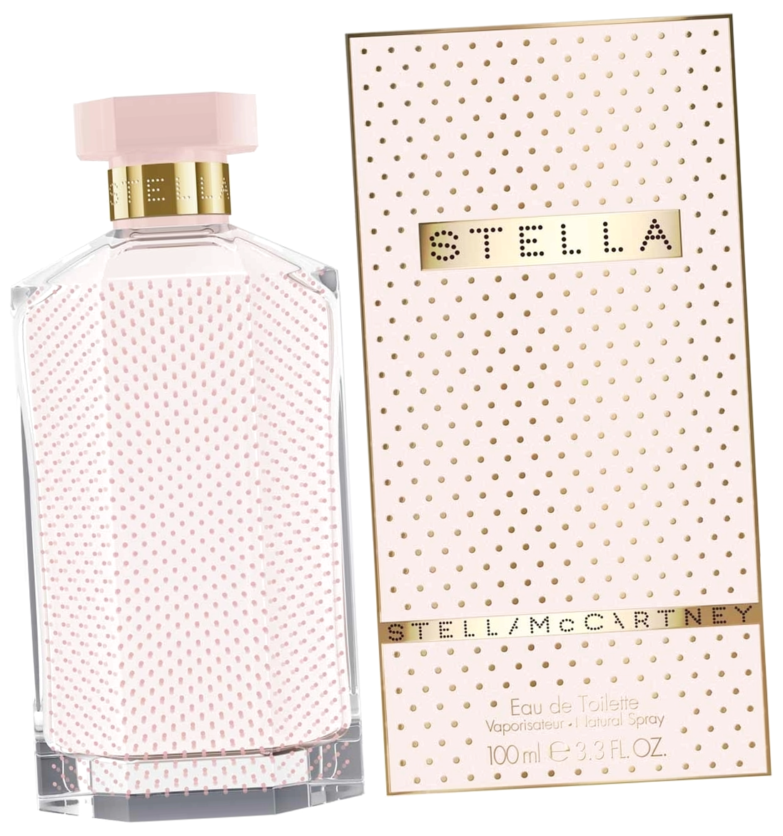 Stella Mccartney Stella Eau De Toilette туалетная вода 100 мл - женский аромат Стелла Маккартни Стелла