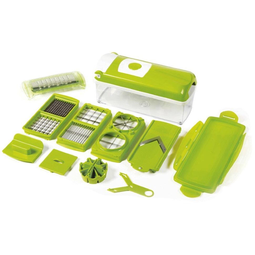 Овощерезка Nicer Dicer Plus , NAPP TRADE