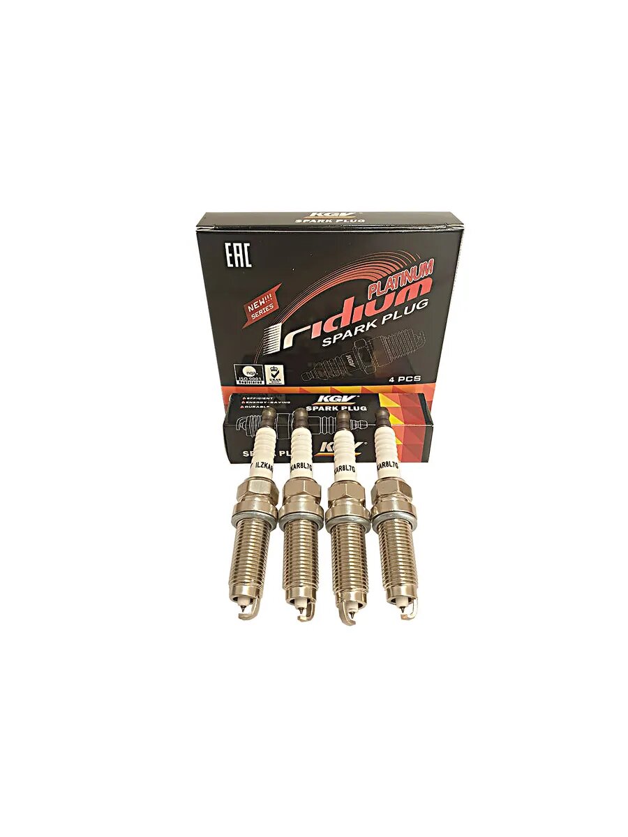 Свеча зажигания HAVAL JOLION, HAVAL F7, f7X, H6