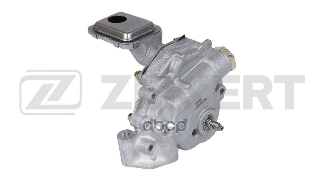 Насос масляный Toyota RAV 4 (A20 A30) 03- Camry (XV30 XV40) 01- Avensis (T250) 03- Previa (R50) Zekkert арт. ms-1055