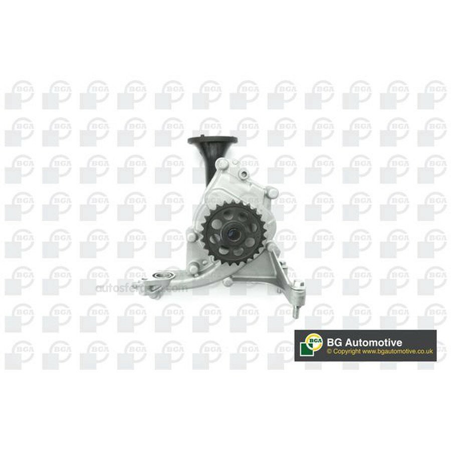 BGA LP1402 Насос масляный CITROEN C-ELYSEE, C1, C3, C4 / PEUGEOT 108, 2008, 208, 301, 308 1.0/1.2 12-21