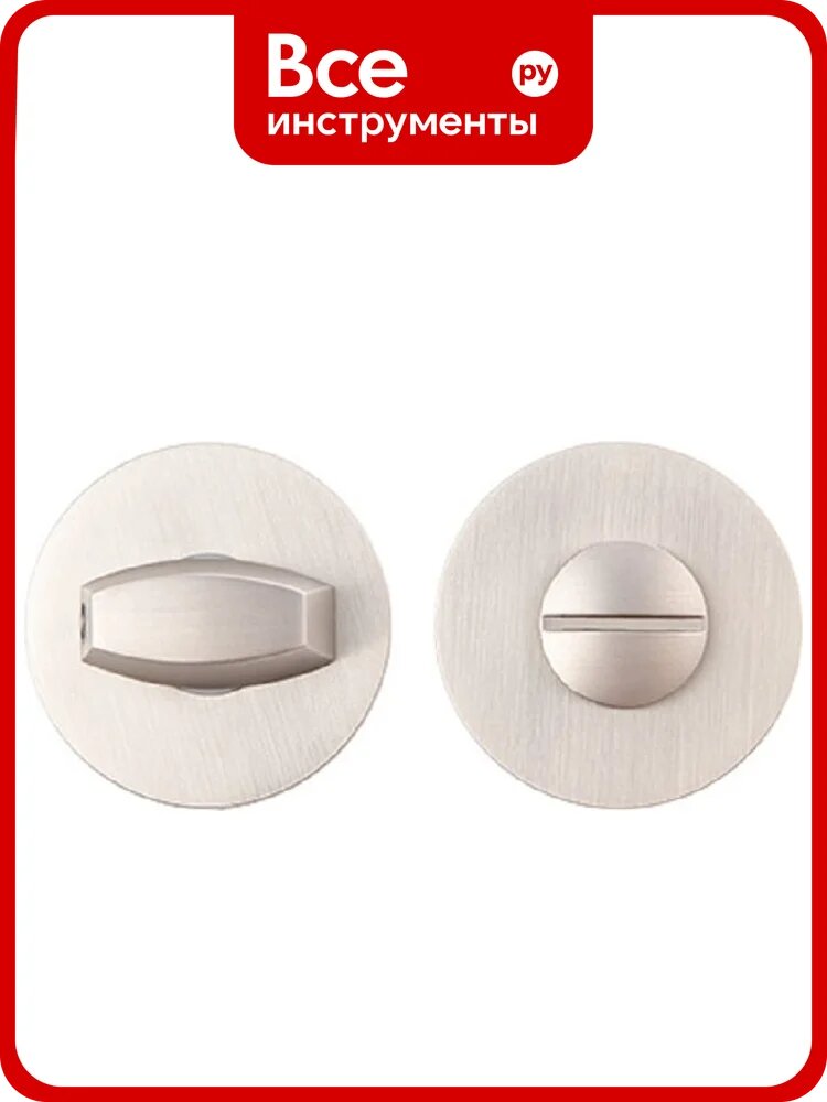 Фиксатор Code Deco Slim WC-4020-NISM 33078