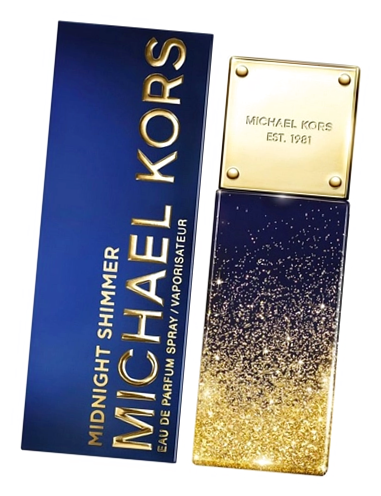 Майкл Корс Миднайт Шиммер парфюмерная вода 50 мл женская / Michael Kors Midnight Shimmer