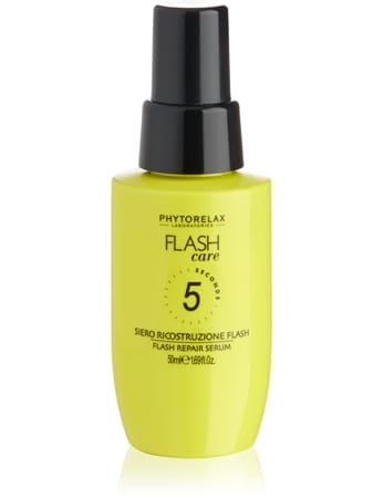 Сыворотка для волос Phytorelax Laboratories Flash Care, 50 мл