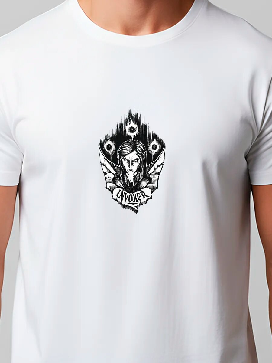 Футболка PRINTSHOT