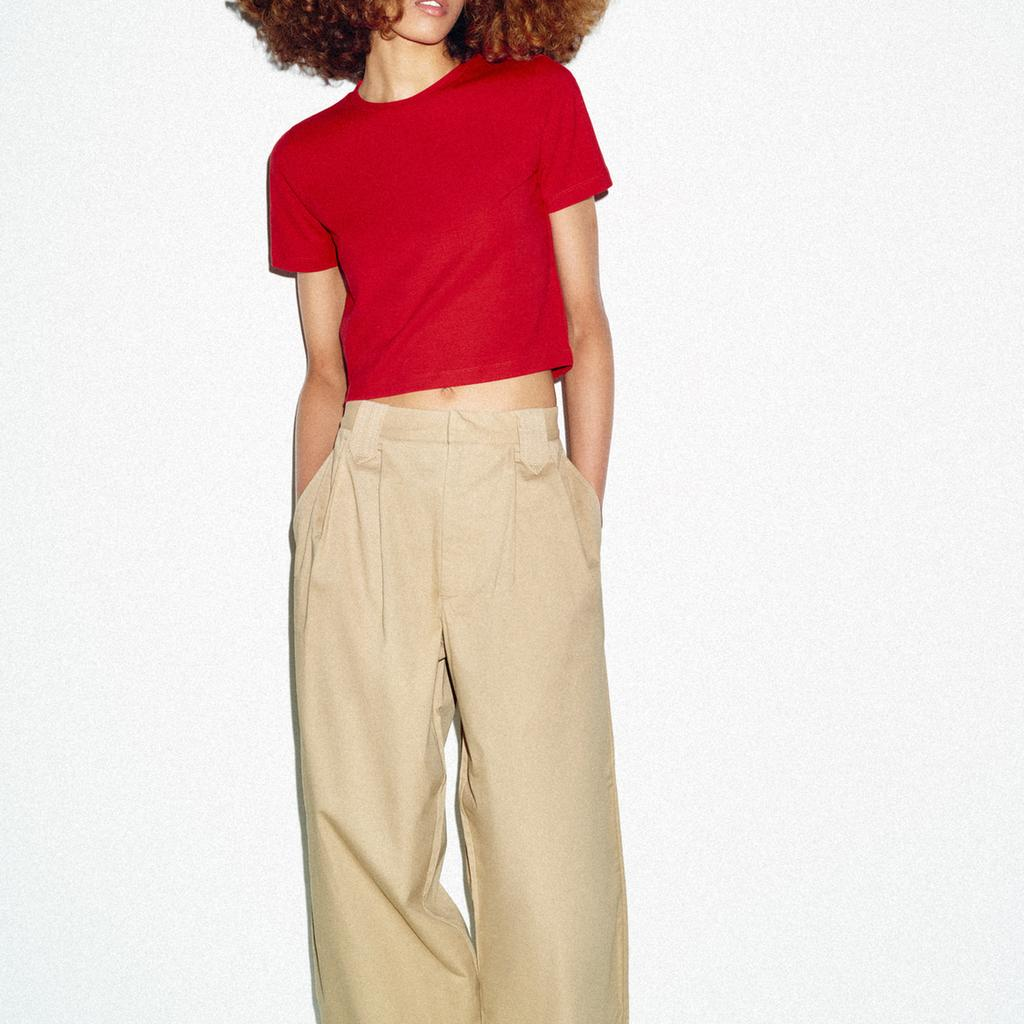 Майка Zara