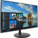 31.5" ЖК монитор Acer UM. JS2CD. E04 SH322QUEbmiphux Black (LCD, 2560x1440, HDMI...