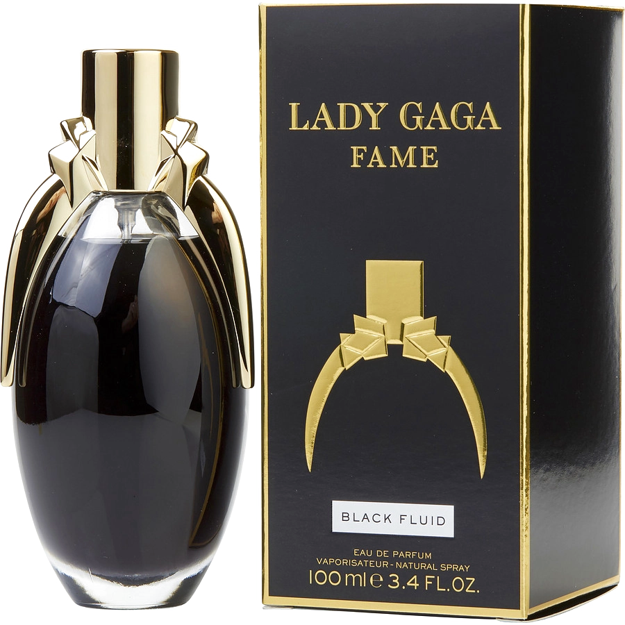 Fame парфюмерная вода 100 мл для женщин - Lady Gaga Леди Гага Фейм духи