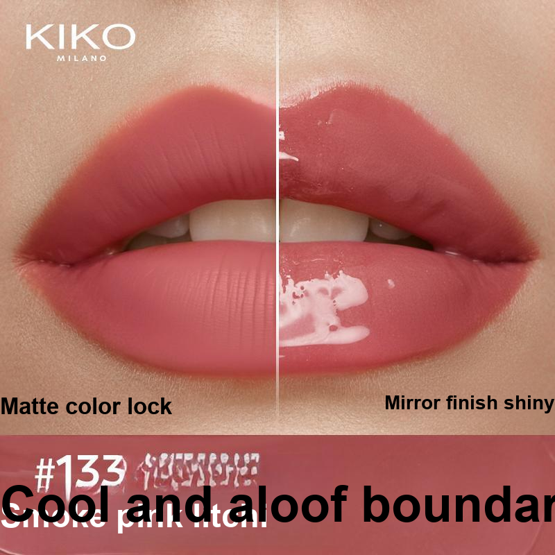 Блески для губ KIKO — фото 1