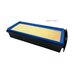 GOODWILL AG789 Фильтр воздушный арт. продавца GOODWILLAG789