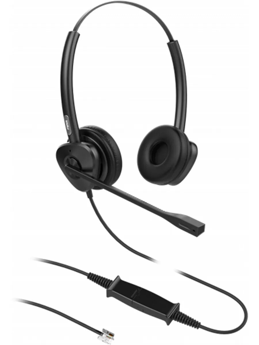 Гарнитура HT302 — фото 1