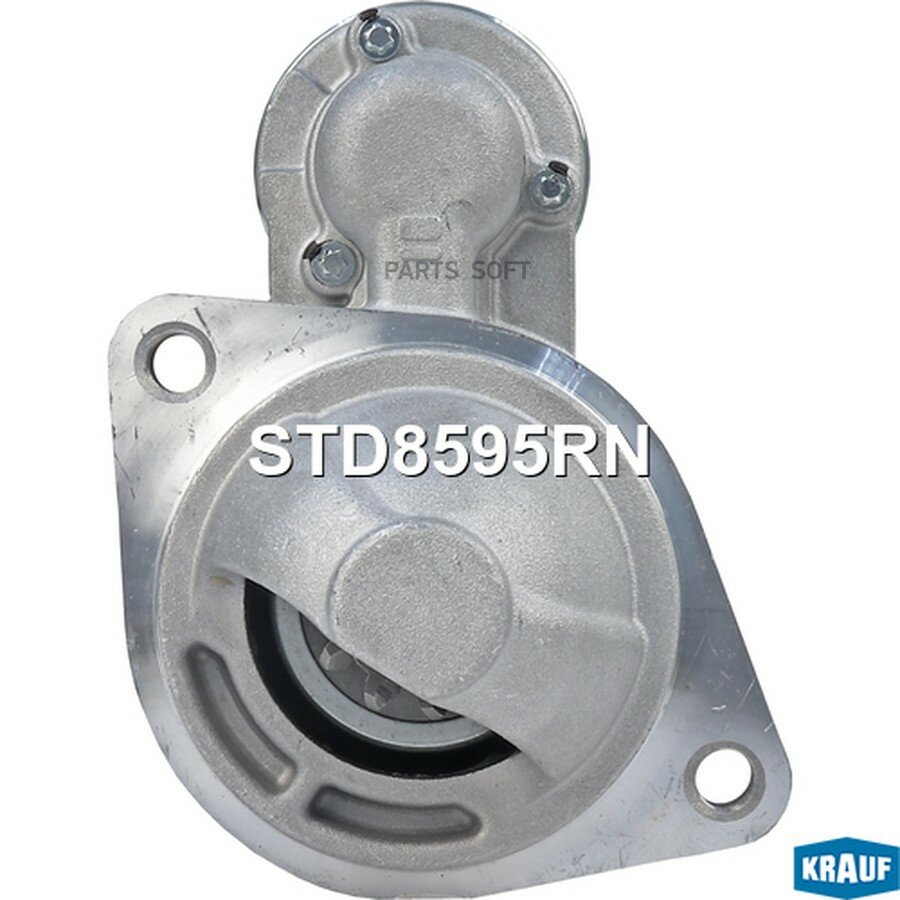 Стартер от официального дистрибьютора, KRAUF, артикул STD8595RN