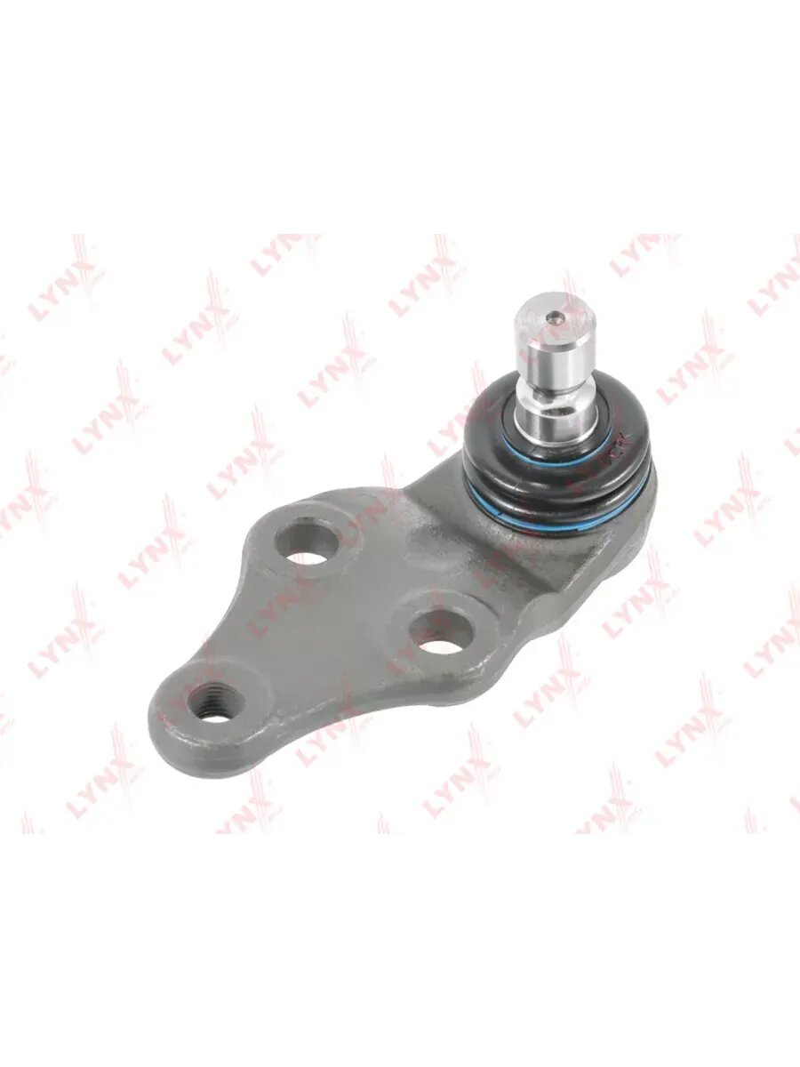Шаровая опора LYNXAUTO C1275LR Hyundai i30/Santa Fe 1.4-2.4,