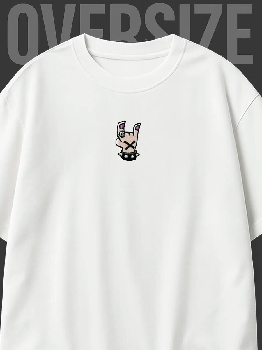 Футболка PRINTSHOT